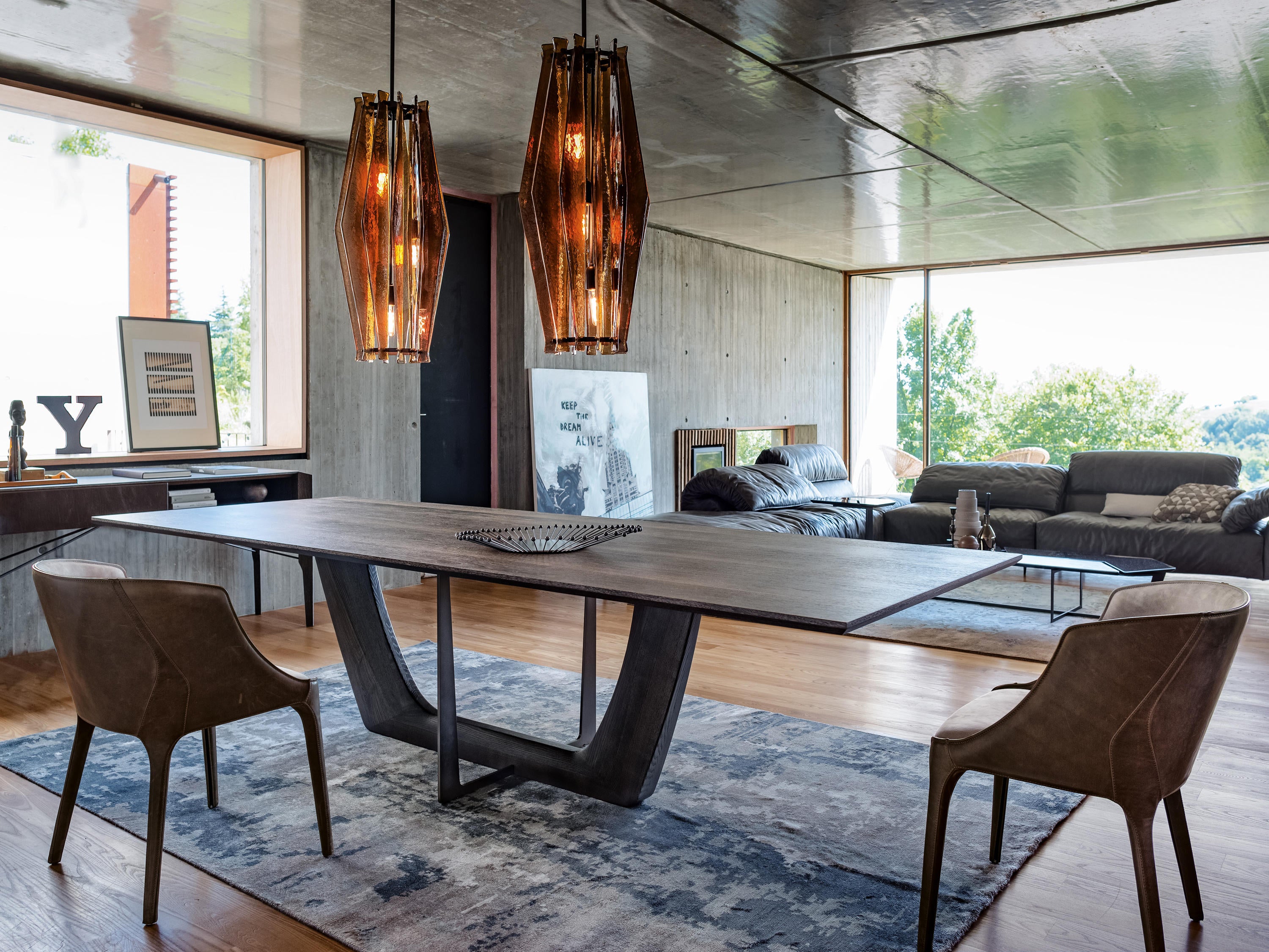 Greenwhich – Contemporani